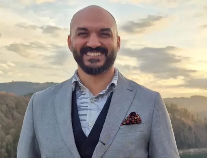 INTERVIU | Mo Zidan, un prieten devotat al României: “Valorile pe care ...