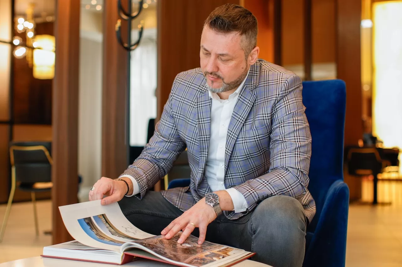 INTERVIU | Florin Pop, specialist în investiții și consultant ...